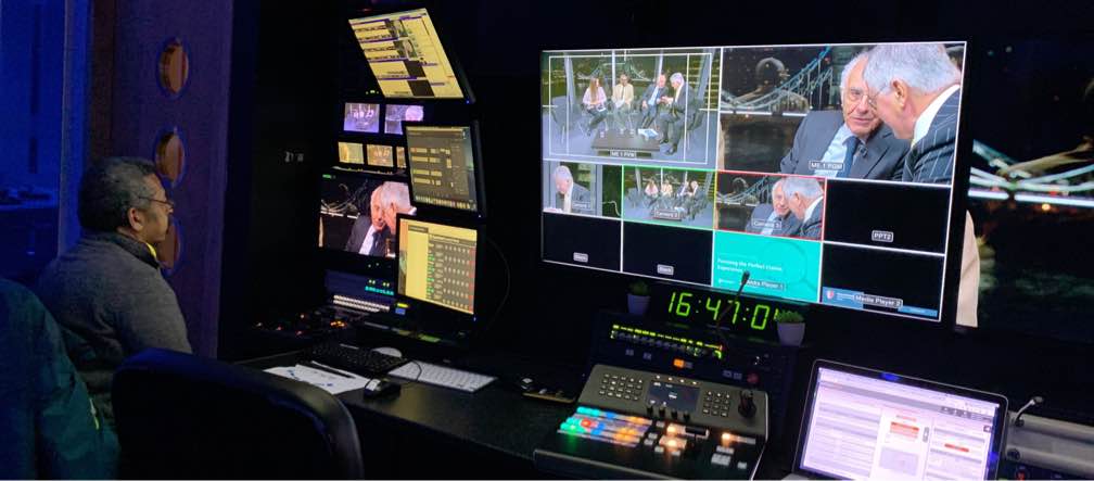 Webcasting 101: How Does Webcasting Work?